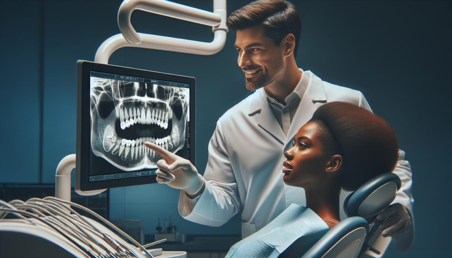 What is a CBCT Scan? Benefits, Uses, and Limitations Explained ...