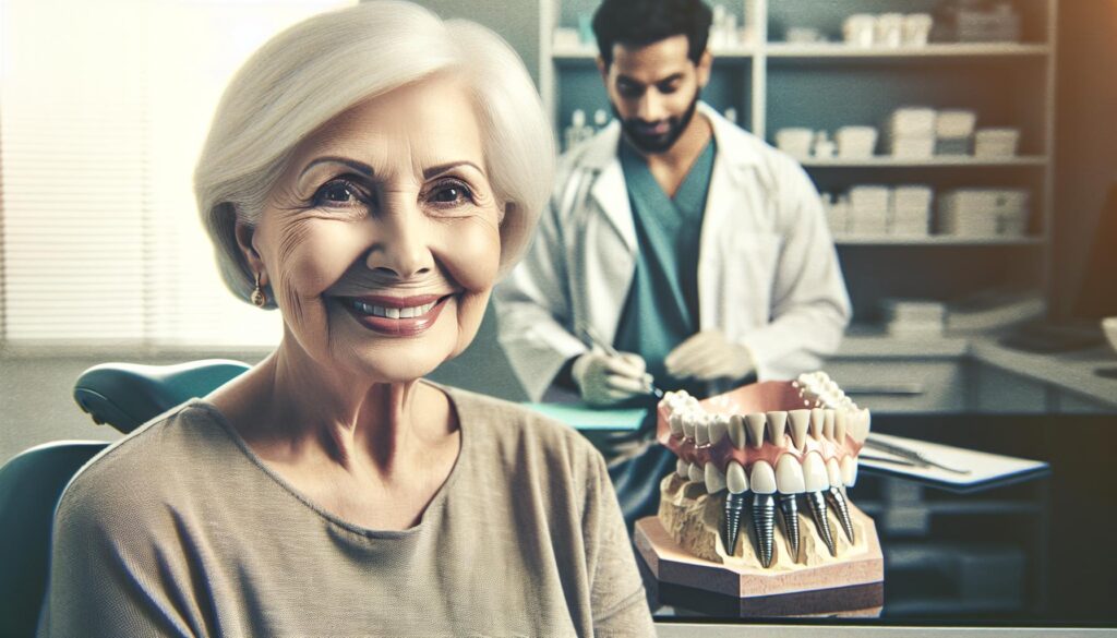 Are Dental Implants Safe for Seniors? Key Facts and Insights ...